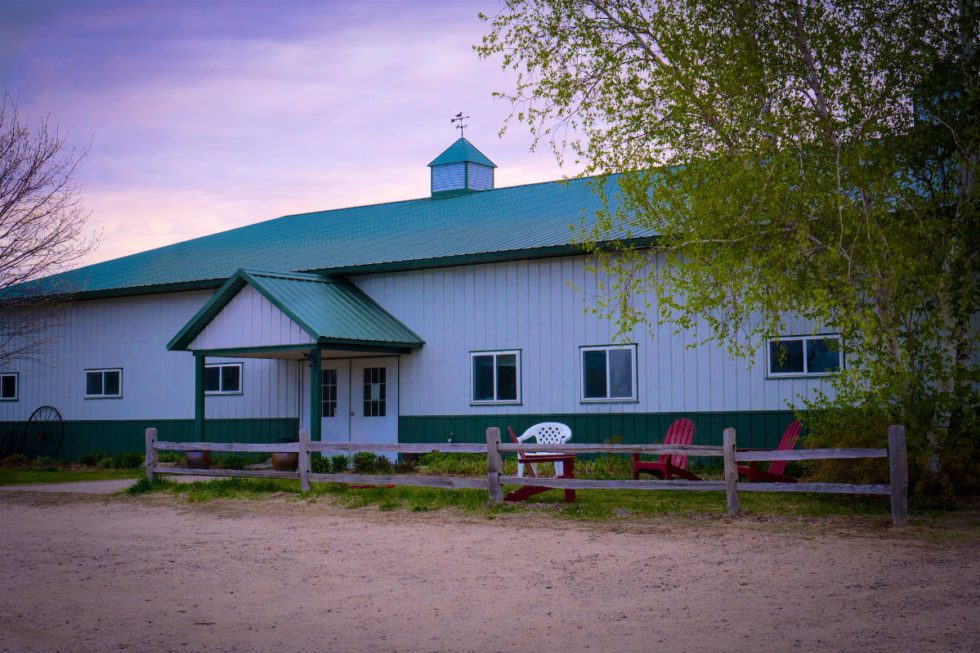 About Acres For Life - Acres For Life